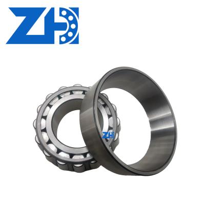 Cina Dimensioni standard 32319U Cuscinetti a rulli conici Alta durata in vendita