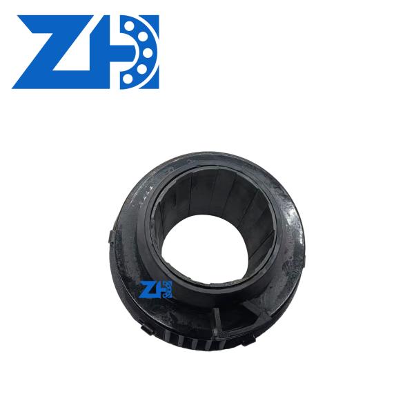 3151000396  Clutch Bearing Allows Smooth Shifting Of Vehicles