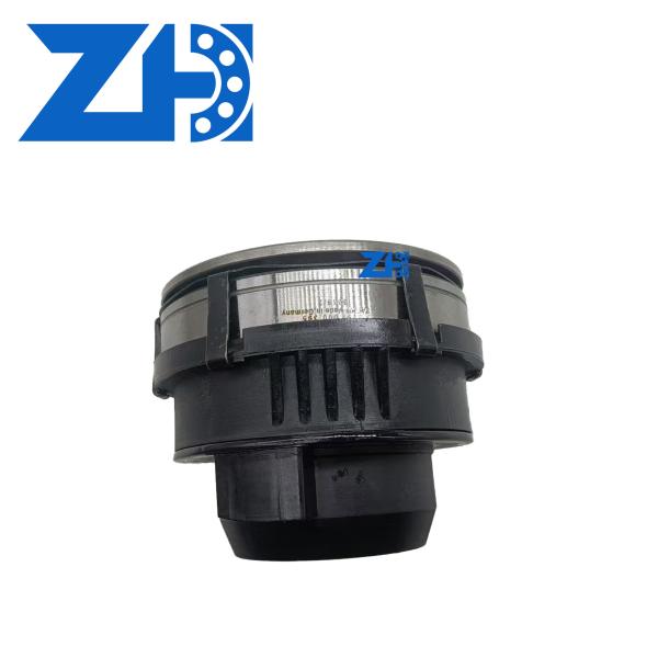 3151000396  Clutch Bearing Allows Smooth Shifting Of Vehicles