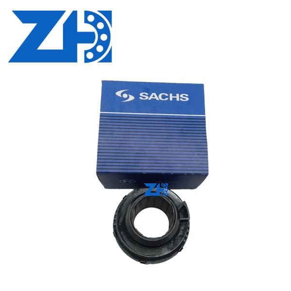 3151000396  Clutch Bearing Allows Smooth Shifting Of Vehicles