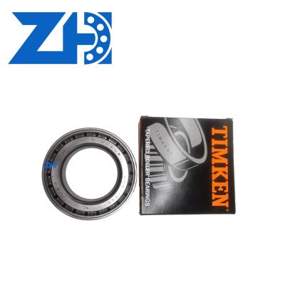 Cina JM511946-10 JM511946/10 Cuscinetti a rulli conici Materiale GCR15 in vendita