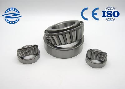 Cina Cuscinetto a rulli conici d'argento 30207 di colore ss per la dimensione 35*72*18.5mm dell'automobile o della macchina utensile in vendita