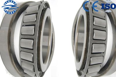 China Low Noise Separable Tapered Roller Bearing 30234 170MM * 310MM * 52MM for sale