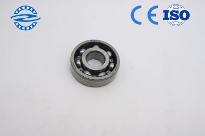 Non - Separable Low Noise Deep Groove Ball Bearing 6004 For Automobile 20*42*12MM
