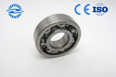 Cina Scanalatura profonda a basso rumore inseparabile 6004 con cuscinetto a sfera per l'automobile 20*42*12MM in vendita