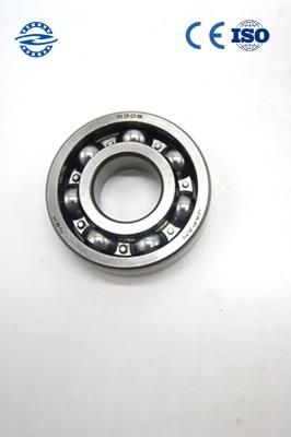 Cina Scanalatura profonda a basso rumore inseparabile 6004 con cuscinetto a sfera per l'automobile 20*42*12MM in vendita