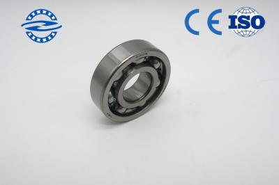 Cina Scanalatura profonda a basso rumore inseparabile 6004 con cuscinetto a sfera per l'automobile 20*42*12MM in vendita
