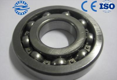 Cina 50mm*80mm*16mm 6010 1 rendimento elevato con cuscinetto a sfera in profondità scanalato di fila in vendita