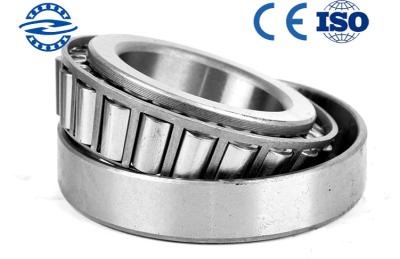 Cina Alto cuscinetto a rulli conici 30305 25mm * 62mm * 18.5mm dell'acciaio al cromo Del grasso in vendita