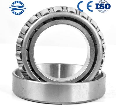 Cina Cuscinetto a rulli separabile 30308 di acciaio al cromo Tapere per macchinario di plastica 25.5*35*80mm in vendita