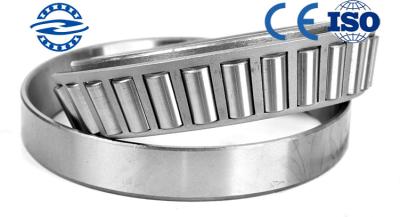 Cina La singola fila girante ad alta velocità ha affusolato il cuscinetto a rulli 30311 per i motori 55*120*32mm in vendita