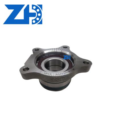 China GCR15 42450-0C010 42450/0C010 Wheel Hub Bearings With Standard Size for sale