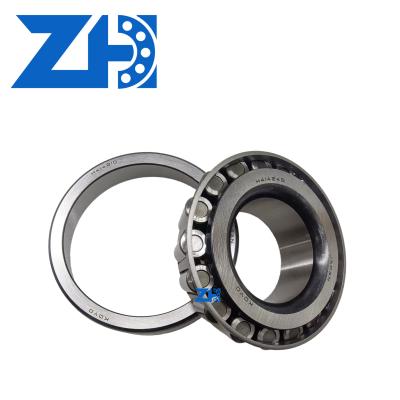 Cina H414245-10 H414245/10 Precisione dei cuscinetti a rulli conici P4 in vendita