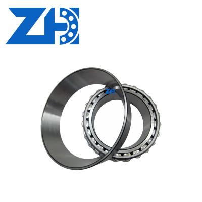 Cina HM220149-10Q HM220149/10Q Cuscinetti a rulli conici Dimensioni standard in vendita