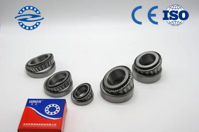 Cina Diametro di foro basso del cuscinetto a rulli conici di medium 30320 di vibrazione 100*215*51.5mm 8.27kg in vendita