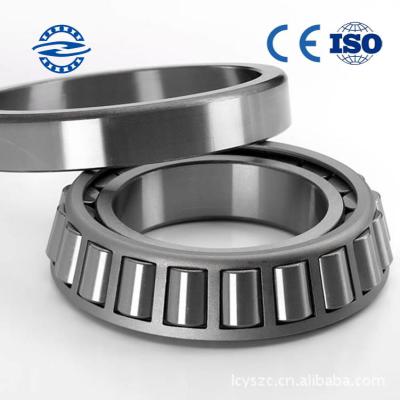 Cina Grande un diametro esterno 140*300*67.75MM del cuscinetto a rulli conici 30328 del cerchio in vendita