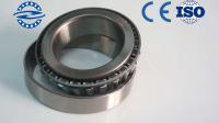 China 30202 Taper Roller Bearing 15x35x11mm High Performance Separable Design for sale