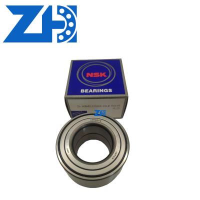 China Standard 40BWD12 Wheel Hub Bearings With Unparalleled Driving Experience for sale