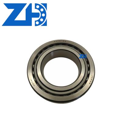 China Premium Elite 44KB762 Tapered Roller Bearings: Epitomizing Exceptional Craftsmanship for Delivering Seamless and Reliable Performance for sale