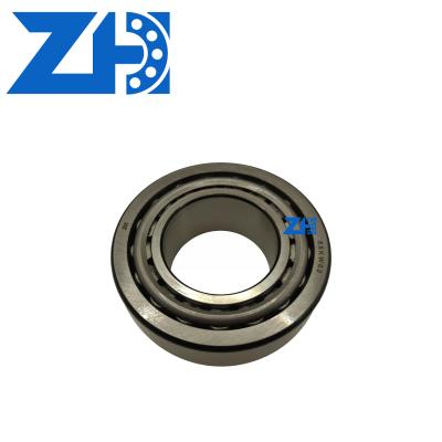 China Premium Elite 55KW02 Tapered Roller Bearings: Epitomizing Exceptional Craftsmanship for Delivering Seamless and Reliable Performance for sale
