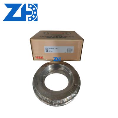 China Discover Precision and Durability: Our Best-selling, Premium-quality Angular Contact Bearings 100TAC20  Elevate Your Machinery Performance for sale