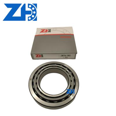 China Premium Elite 387A-382 387A/382 Tapered Roller Bearings: Epitomizing Exceptional Craftsmanship for Delivering Seamless and Reliable Performance for sale