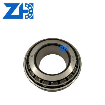 China Premium Elite 6580-6535 6580/6535 Tapered Roller Bearings: Epitomizing Exceptional Craftsmanship for Delivering Seamless and Reliable Performance for sale