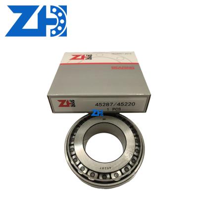 China Premium Elite 45287-45220 45287/45220 45449/10  458020 Tapered Roller Bearings: Epitomizing Exceptional Craftsmanship for Delivering Seamless and Reliable Performance for sale