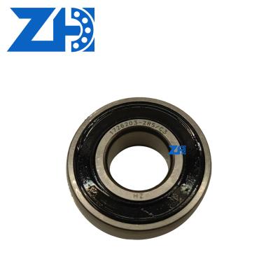 China High quality, best-selling bearings 1726203-2RS Deep Groove Ball Bearing  good quality and low price, welcome to buy for sale