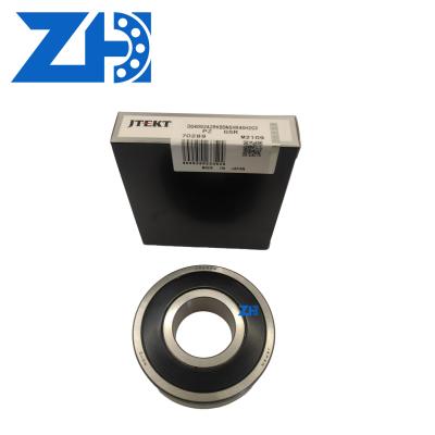 China DG4092 DG256318 DG3072232 Deep Groove Ball Bearing Outer Diameter Less Than 9mm for sale