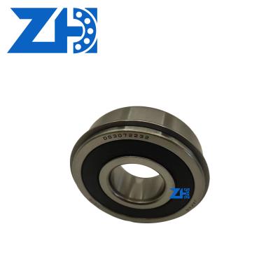 China DG4092 DG256318 DG3072232 Deep Groove Ball Bearing Good Quality for sale