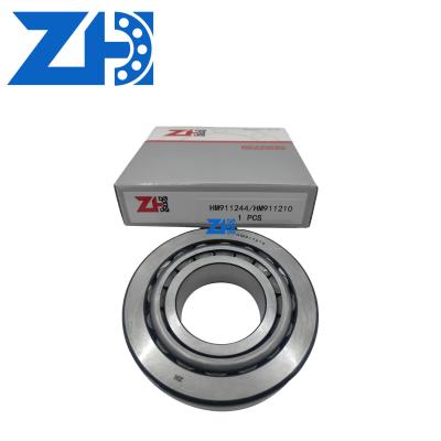China GCR15 Taper Roller Bearings HM911244-HM911210 HM911244/HM911210 for sale