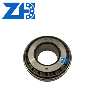 China JHM807045-JHM807012 JHM807045/JHM807012 Tapered Roller Bearings P0 Precision for sale