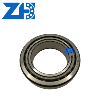 China JM714249-JM71421 JM714249/JM71421 Taper Roller Bearing High Speed for sale