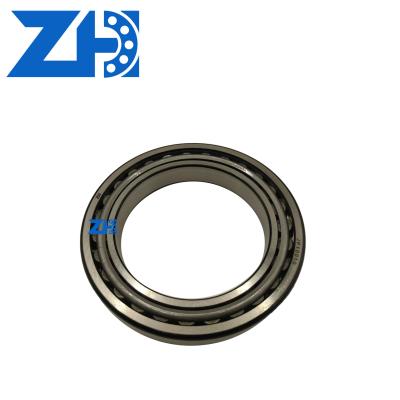 China P6 Precision Taper Roller Bearing JP10049-JP10010 JP10049/JP10010 RT1040 382126 for sale