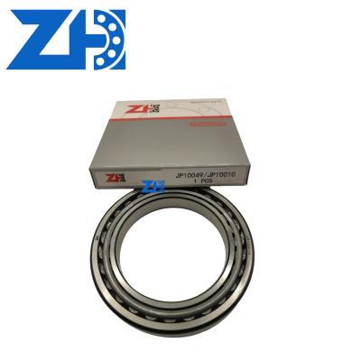 中国 P6 精密角型ローラーベアリング JP10049-JP10010 JP10049/JP10010 RT1040 382126 販売のため
