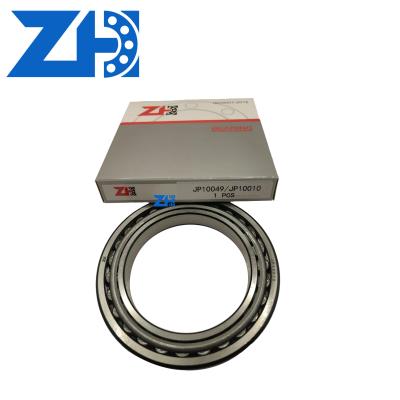 中国 P6 精密角型ローラーベアリング JP10049-JP10010 JP10049/JP10010 RT1040 382126 販売のため