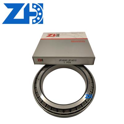 China JP14049-JP14010 JP14049/JP14010 561117  320/28 Tapered Roller Bearings for sale
