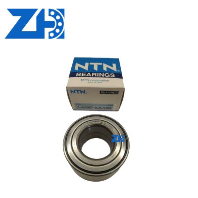 China P-AU0867 MR491462  576447 Wheel Hub Bearings With Unparalleled Driving Experience for sale