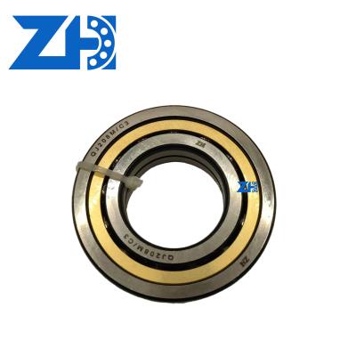 China High Durability Premium Quality Angular Contact Bearings QJ208M 7200BEP 7300BEP Elevate Machinery Performance for sale
