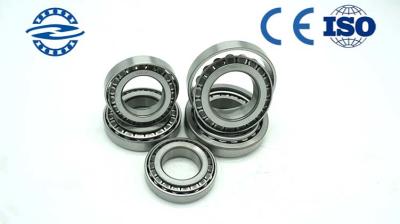 Cina Singola cuscinetto a rulli affusolato fila separabile 32004 per macchinari 20mm * 42mm * 15mm in vendita