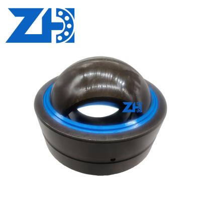 China GE70F0-2RS Rolamento de articulação esférica Auto-lubrificação de alta capacidade de carga para auto-alinhamento angular de baixa velocidade à venda