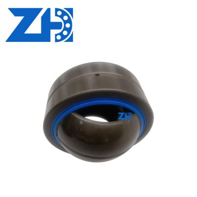 China GE70F0-2RS Rolamento de articulação esférica Auto-lubrificação de alta capacidade de carga para auto-alinhamento angular de baixa velocidade à venda