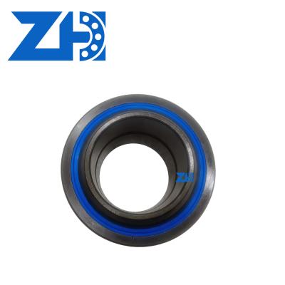 China GE70F0-2RS Rolamento de articulação esférica Auto-lubrificação de alta capacidade de carga para auto-alinhamento angular de baixa velocidade à venda