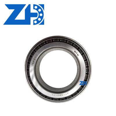 China Professional Service Taper Roller Bearing 4T-32014X  P6 Precision for sale