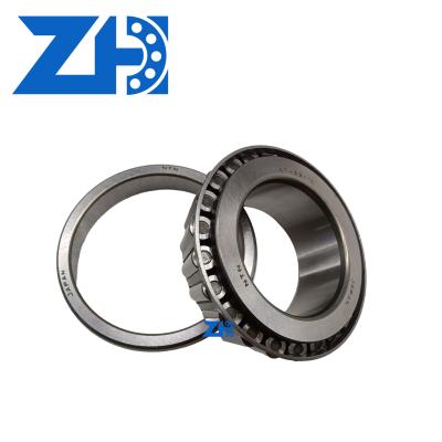 China GCR15 Taper Roller Bearing 4T-33113  Long Service Life Low Maintenance for sale