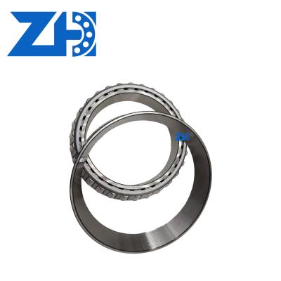 China Fast Speed Taper Roller Bearing 1824-1823 GCR15 Steel Precision P6 for sale