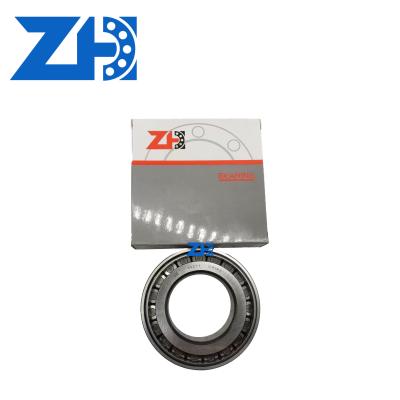 China High Quality Alloy Steel Taper Roller Bearing 30211 Precision P5 for sale