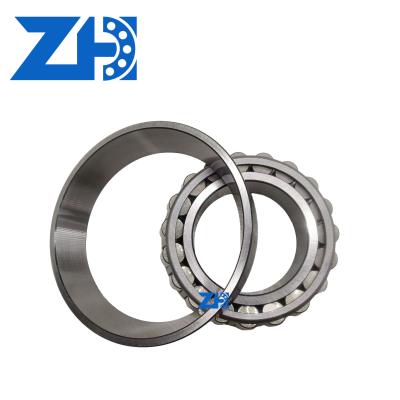 China Taper Roller Bearing 30212 for High-Speed Operations GCR15 Steel for sale