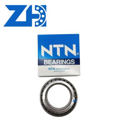 China Taper Roller Bearing 33017U High-Speed  GCR15 Steel Precision P0/P6/P5/P4 for sale